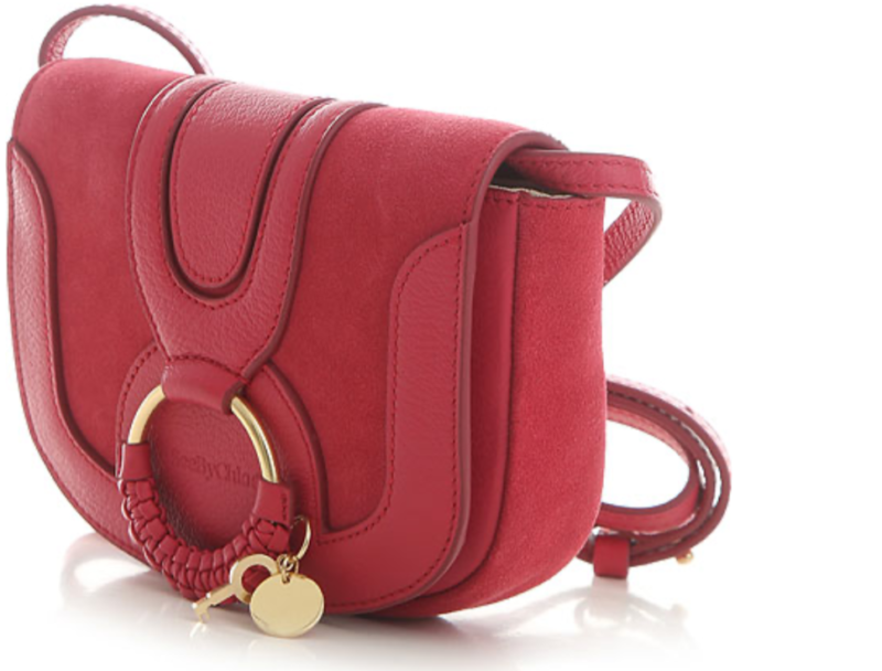 Where Are See by Chloe Bags Made? Take a Peek Behind the Scenes of Your ...