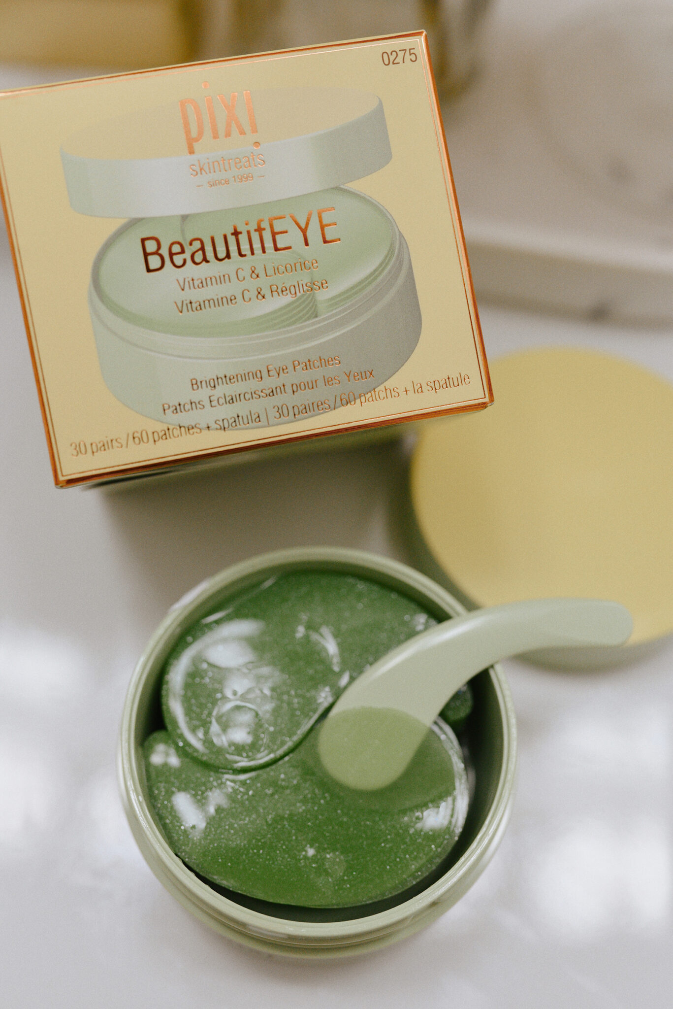 TARGET BEAUTY: FAVORITE PIXI PRODUCTS - CHIC TALK