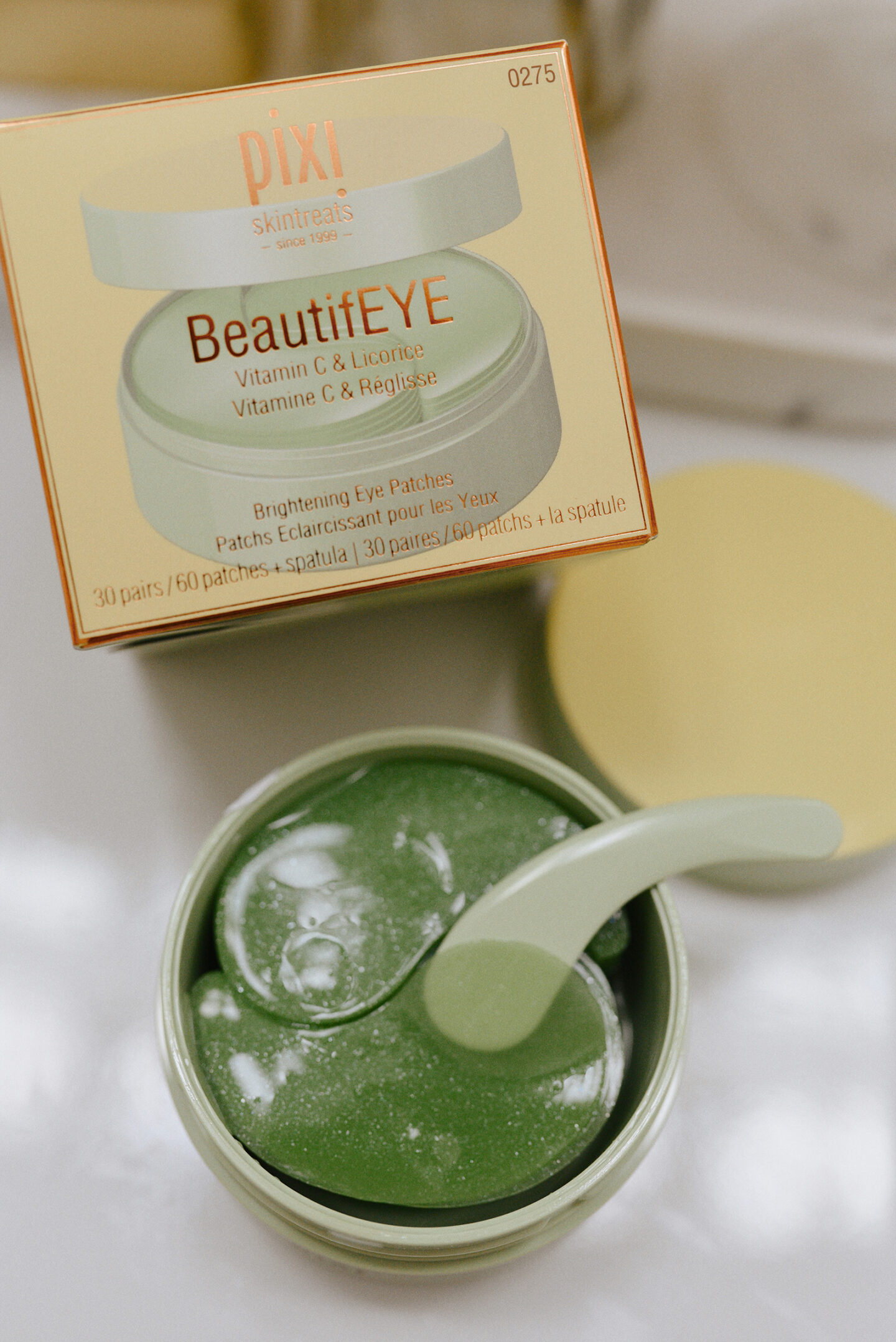 TARGET BEAUTY: FAVORITE PIXI PRODUCTS - CHIC TALK