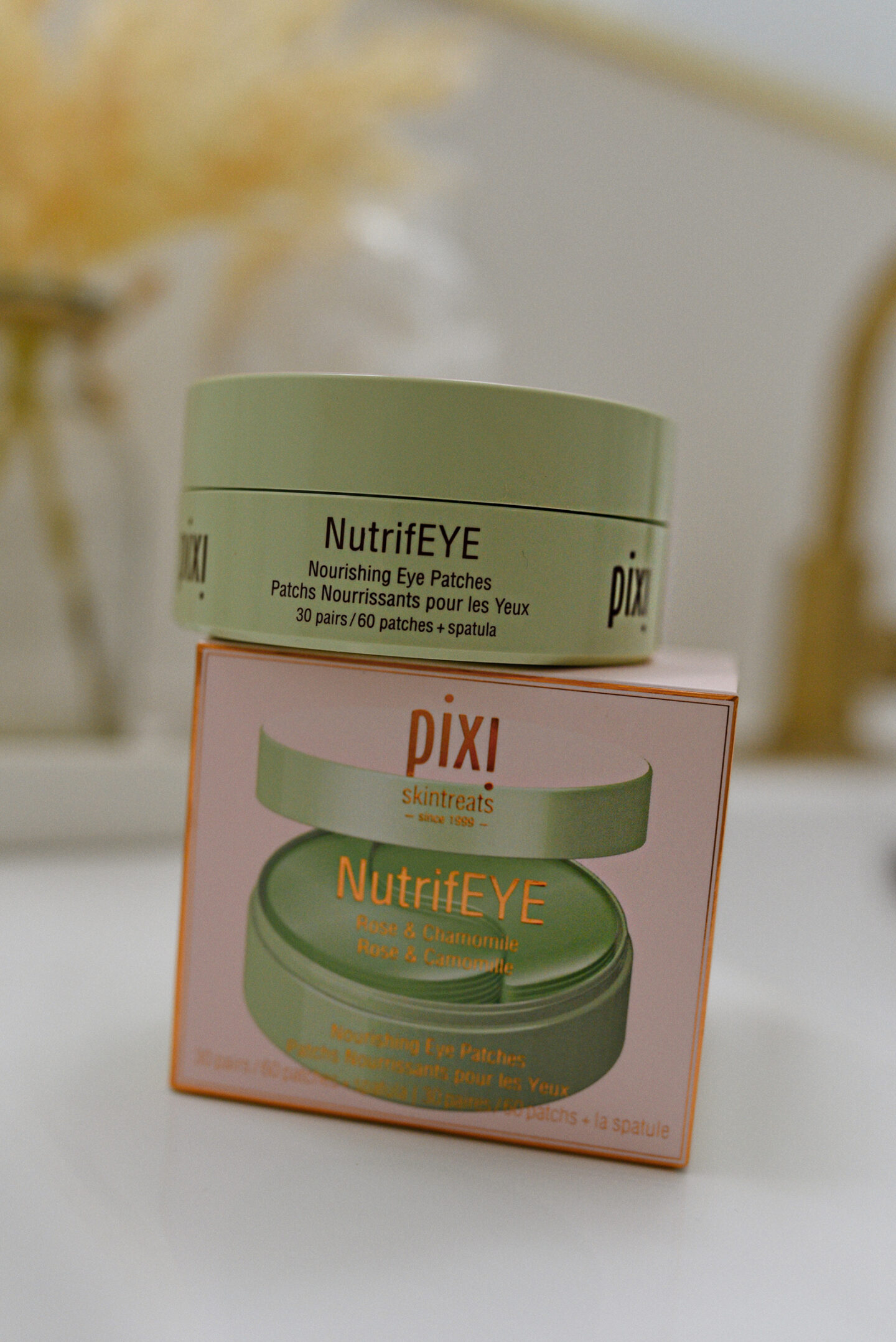 TARGET BEAUTY: FAVORITE PIXI PRODUCTS - CHIC TALK
